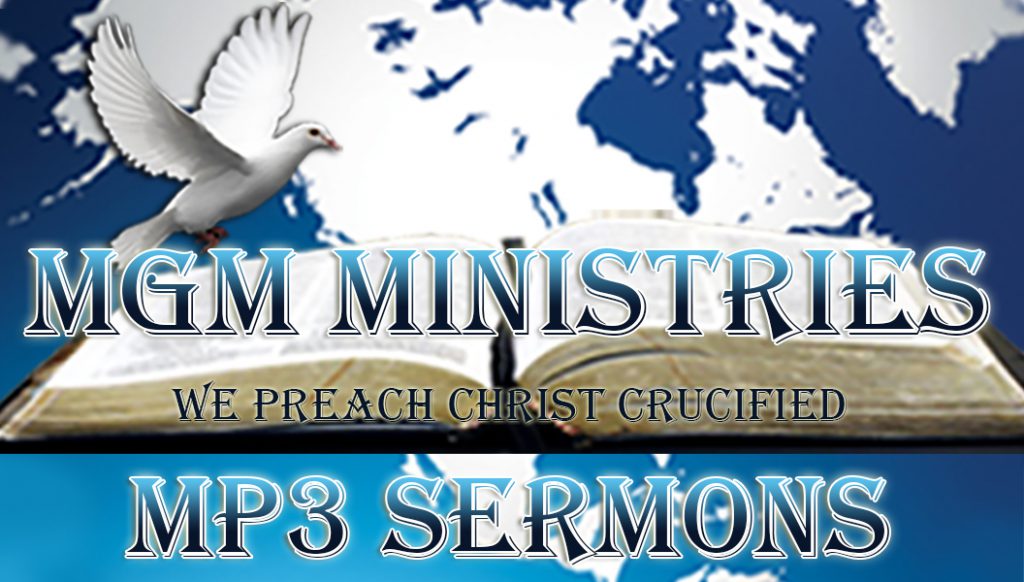 അതിരുകൾ നീക്കം ചെയ്യുക - MGM Ministries